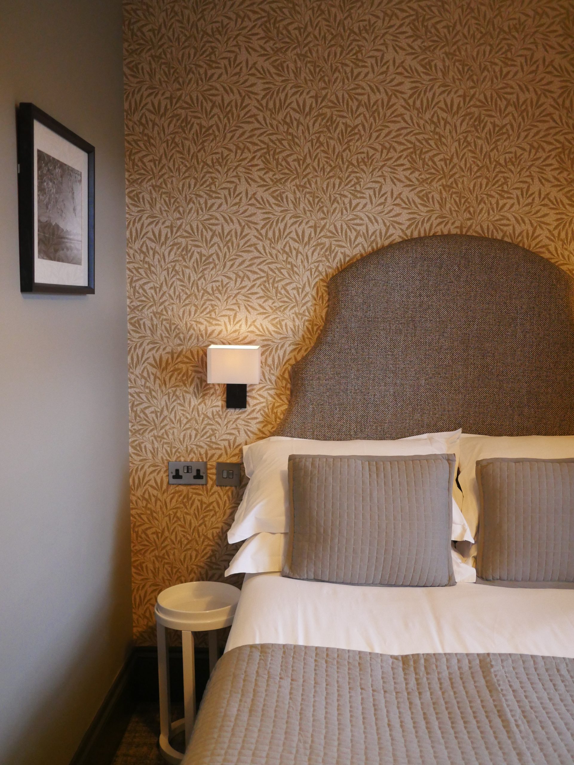 Classic Double Rooms