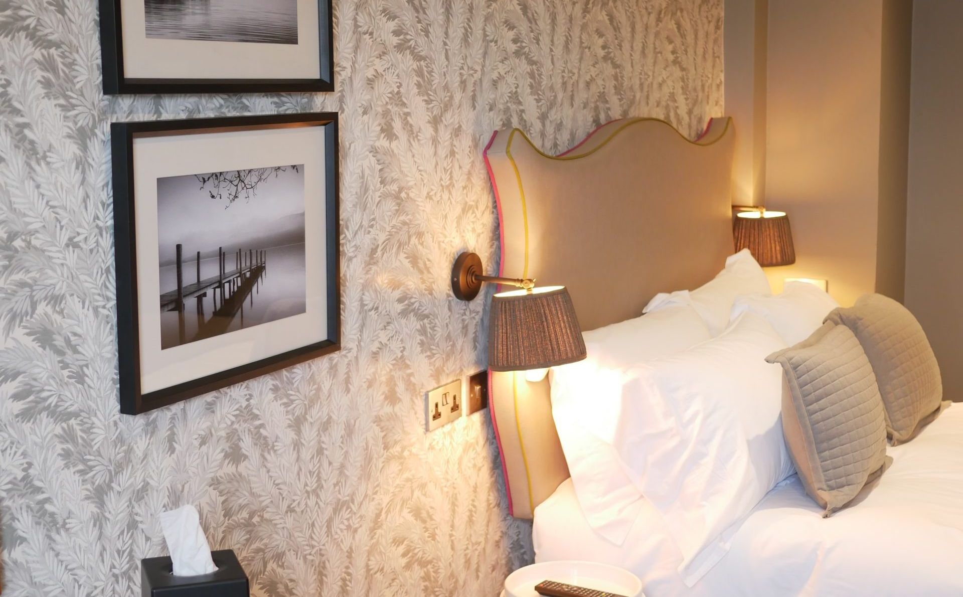 Classic Double Rooms