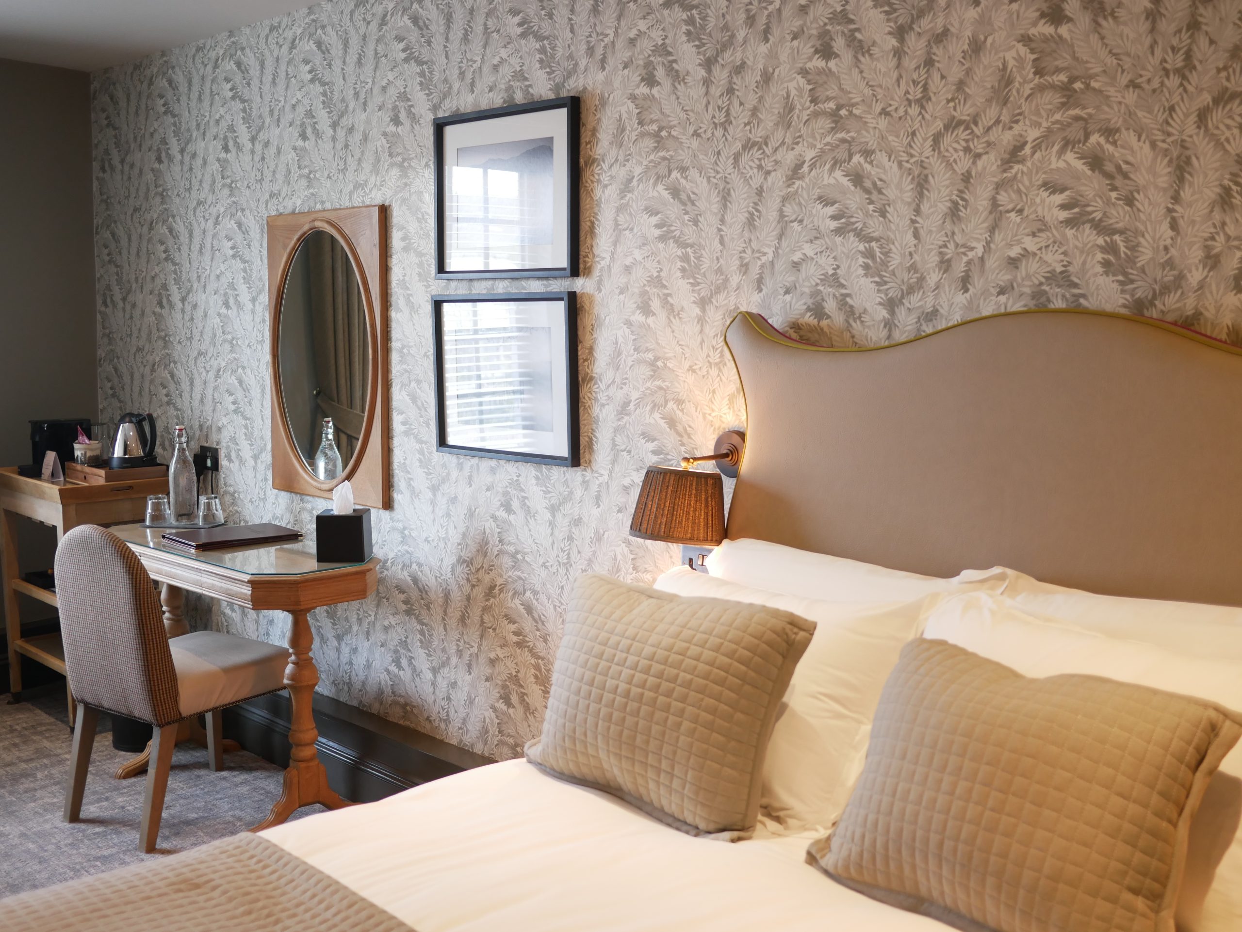 Classic Double Rooms
